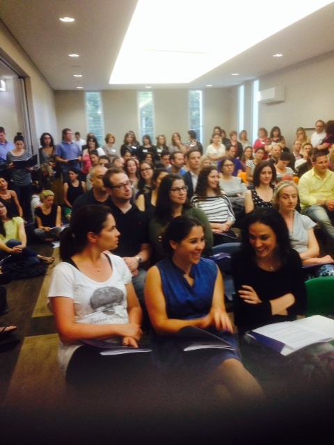 Chabad Weekly Newsletter