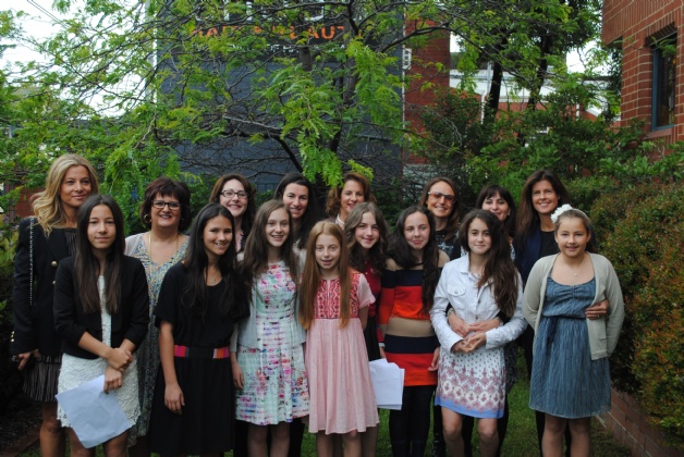 Chabad Weekly Newsletter